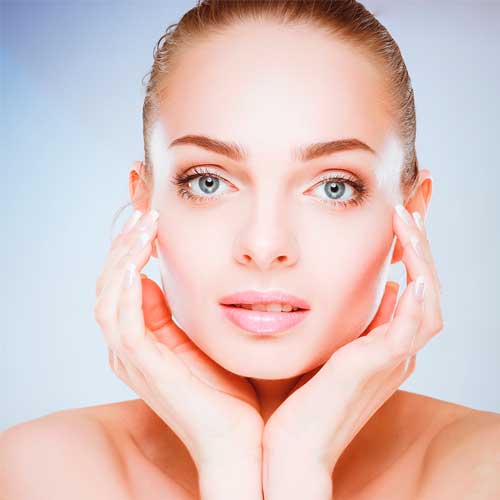 Harmonização Facial - Psicoodonto